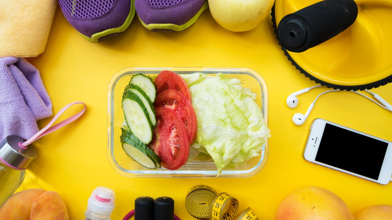 Post-Ride Recovery Meals That Actually Work | PEDALYNX