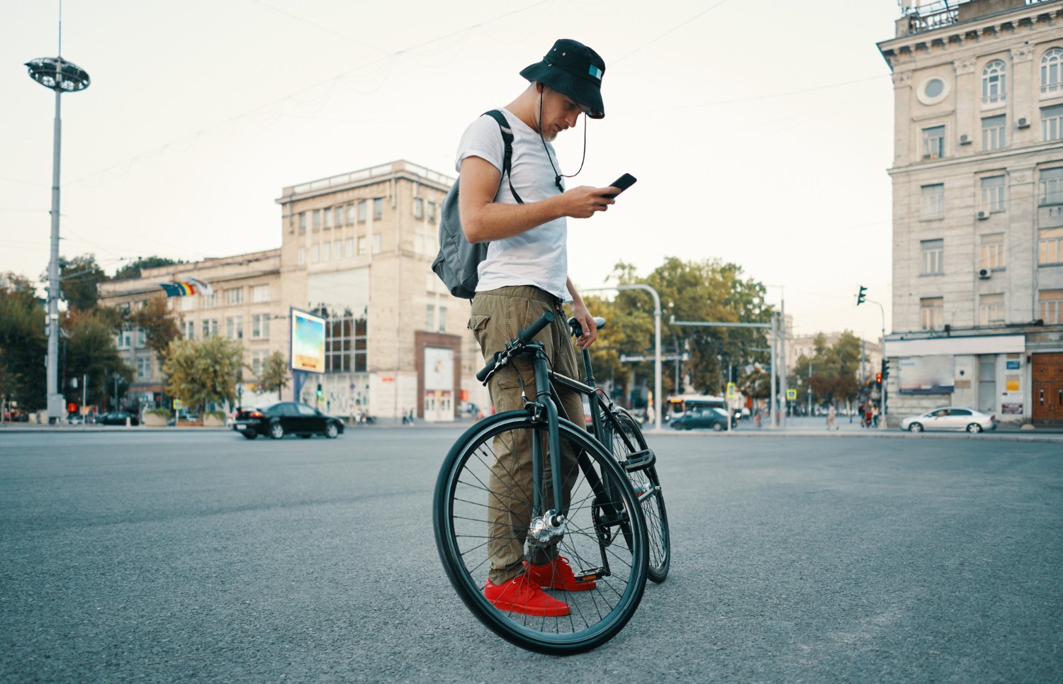 Best Bikes for Urban Commuting | PEDALYNX