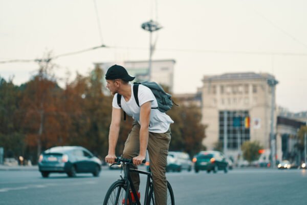 How to Choose a Bike for Your Daily Commute | PEDALYNX