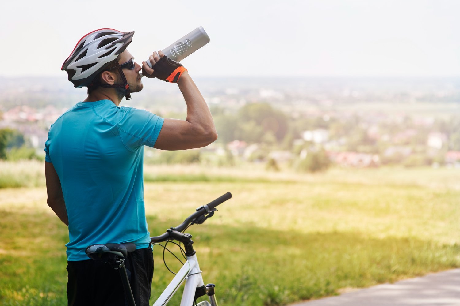 Nutrition Strategies for Long Road Rides | PEDALYNX